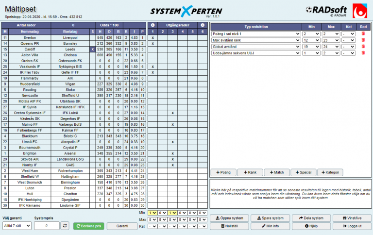 Produkter – RADsoft Sverige